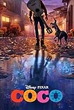 Coco DVD Release Date February 27, 2018