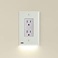 2 Pack - SnapPower GuideLight 2 for Outlets [for Standard Decor, Not ...