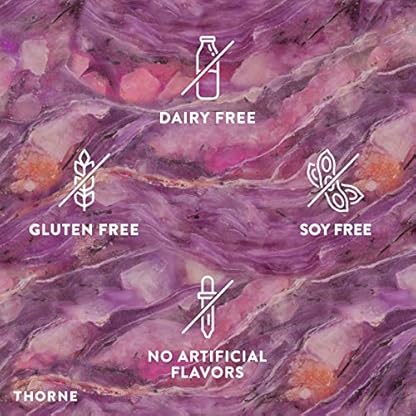 Thorne Research – MediPro Vegan All-in-One Shake – Vegetable-Based ...