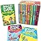 Roald Dahl Collection 16 Books Box Set: Roald Dahl: 9780241377291: Amazon.com: Books