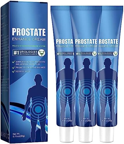 Prostamax+ Prostate Enhance Cream, Prostamax+ Prostate Cream, Prostate ...