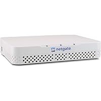 Amazon.com: Netgate 4100 Base w/pfSense+ Software - Router, Firewall ...