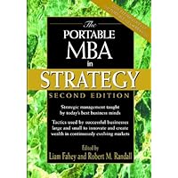 The Portable MBA: Eades, Kenneth M., Laseter, Timothy M., Skurnik, Ian ...