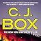 Amazon.com: Breaking Point (A Joe Pickett Novel) (9780425264607): C. J ...