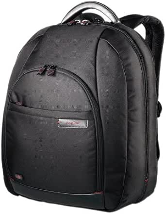 Amazon.com: Samsonite Xenon Laptop Backpack Black : Electronics