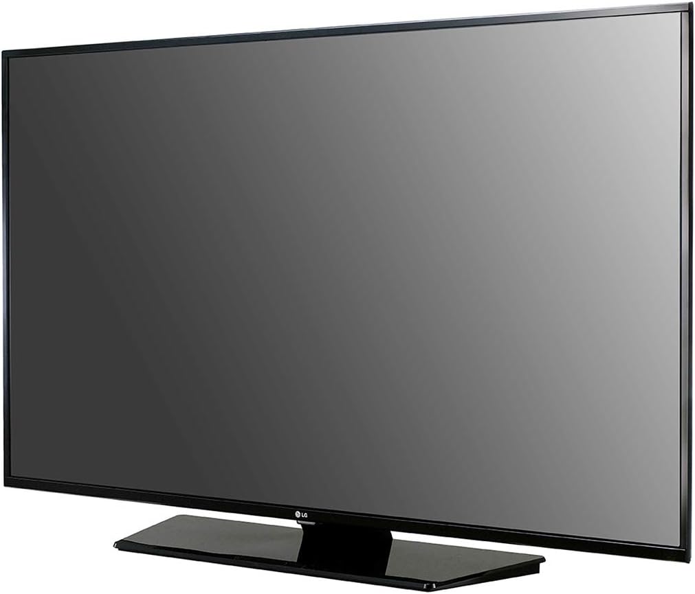 LG 65LX341C.AEK 65-Inch Commercial TV - Black: Amazon.co.uk: Electronics