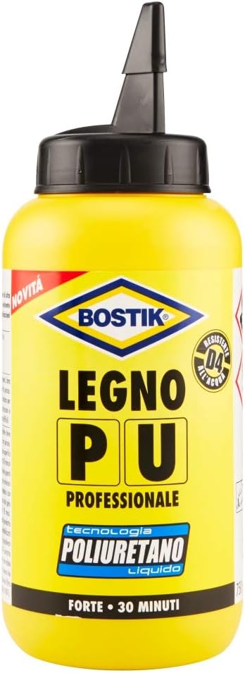 PU-Kleber für Holz, 750 g: Amazon.de: Baumarkt