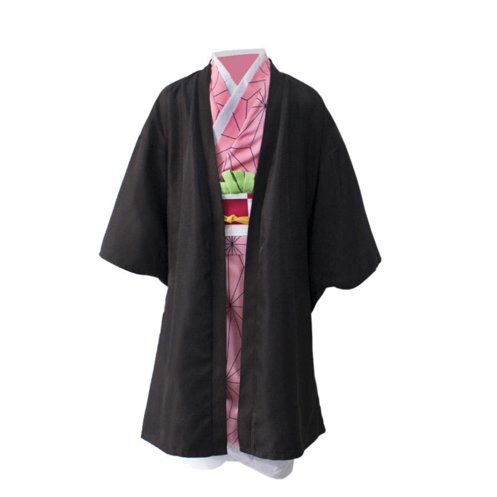 Mua Aculldo Demon Slayer Children's Clothes, Cosplay, Shinobu Kocho ...