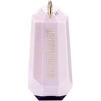 Amazon.com : Thierry Mugler Alien Body Lotion for Women, 6.8 oz, All ...