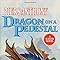 Amazon.com: Dragon on a Pedestal (Xanth) (9780345349361): Piers Anthony ...