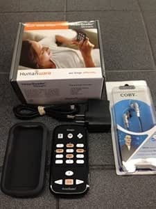 Amazon.com: Victor Reader Stream, Next Generation, Humanware : Health ...