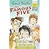 Five On A Treasure Island: Book 1 (Famous Five): Amazon.co.uk: Enid ...