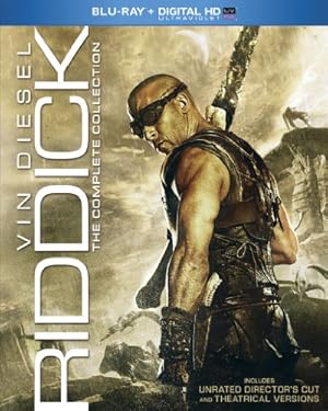 Chronicles of Riddick - Kyra - Alexa Davalos - Character profile ...