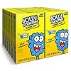 Jolly Rancher Rancher Singles To Go Water Drink Mix, Blue Raspberry, 12 ...
