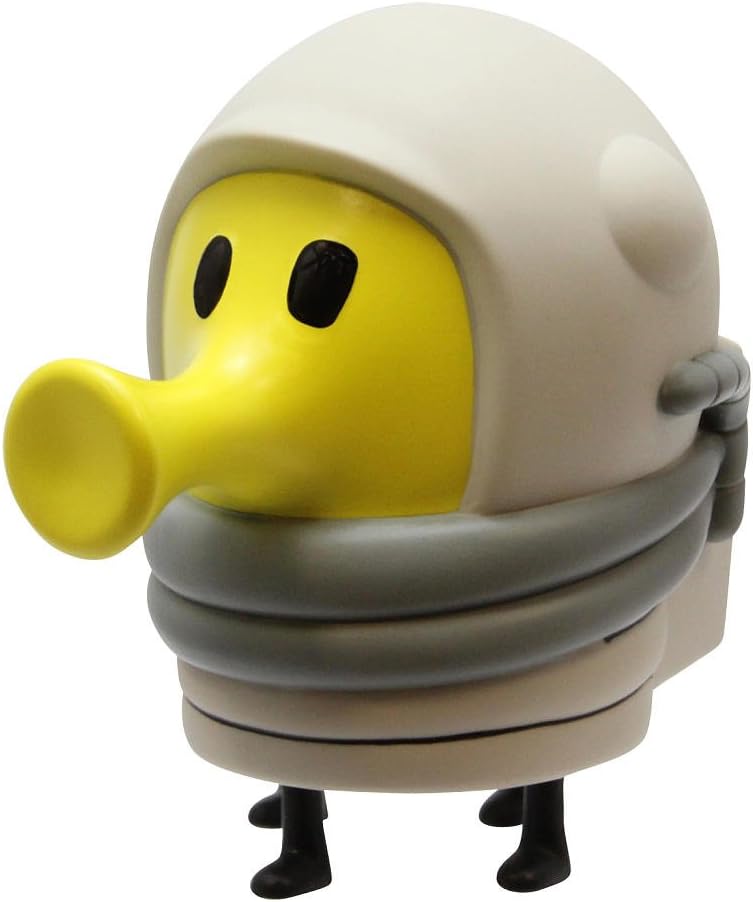 Doodle Jump 5 inch Figure – Space by Lima Sky – BigaMart