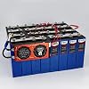 GAUNTLET BATTERY 48V 200Ah LiFePO4 Prismatic Deep Cell Battery with ...