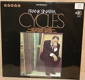 Frank Sinatra - Cycles - Amazon.com Music