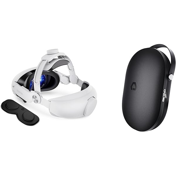 Oculus quest case argos online