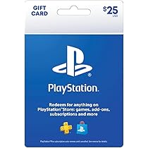5 pound ps4 gift card amazon online