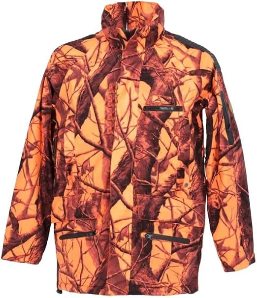 HUBERTUS Hunting - Veste de Chasse Hubertus - HUBERTUS Hunting Grande ...