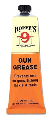 {The 5} Best Gun Grease Reviews [May Tested]