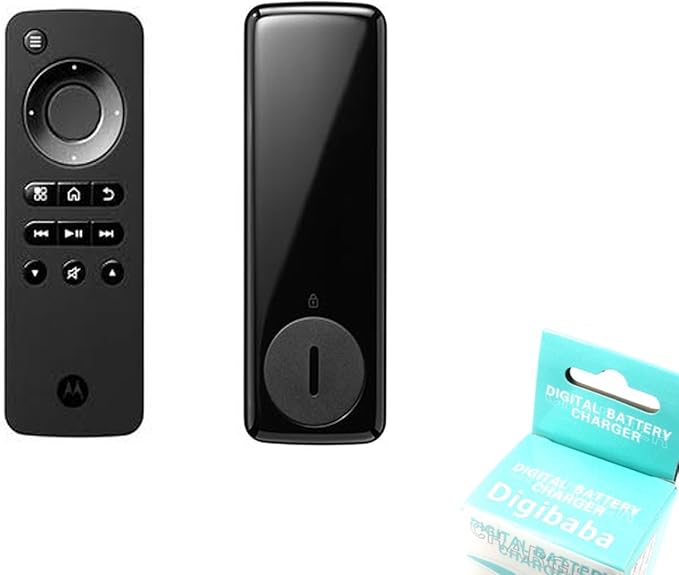Amazon.com: Motorola IR Remote Controller for HD Multimedia Dock MPN ...