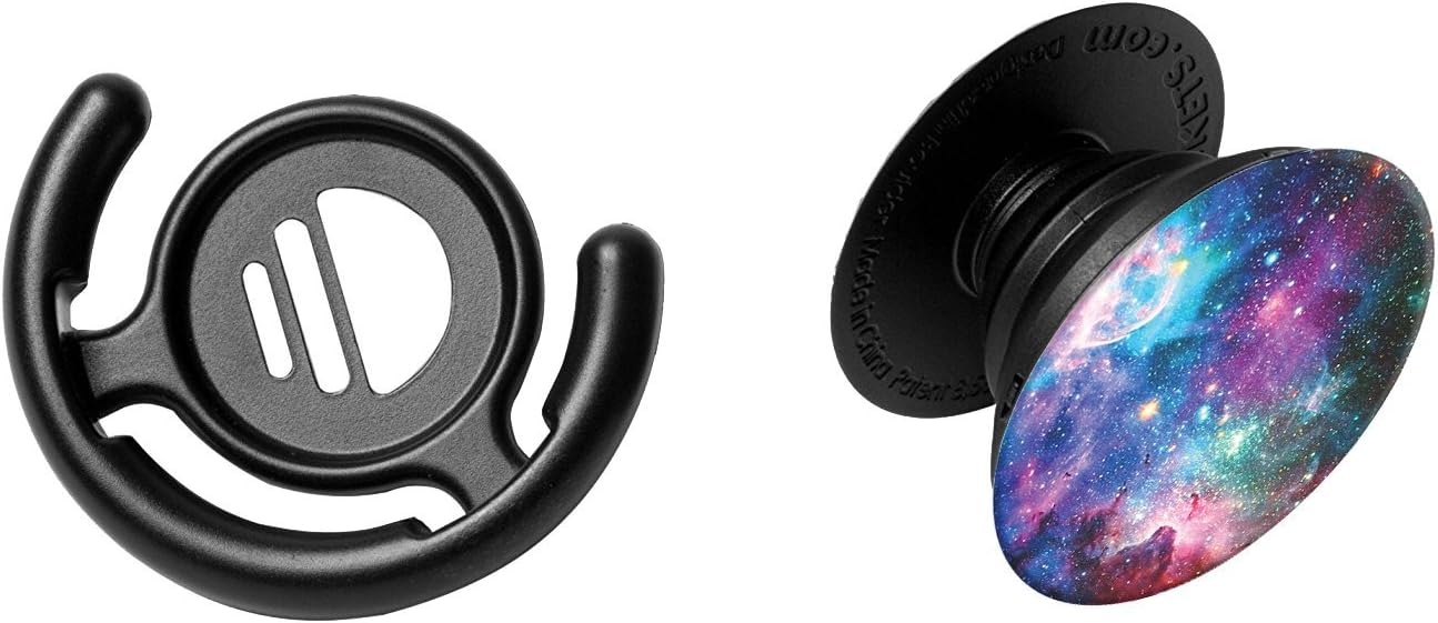 Amazon.com: PopSockets: Collapsible Grip & Stand for Phones and Tablets ...