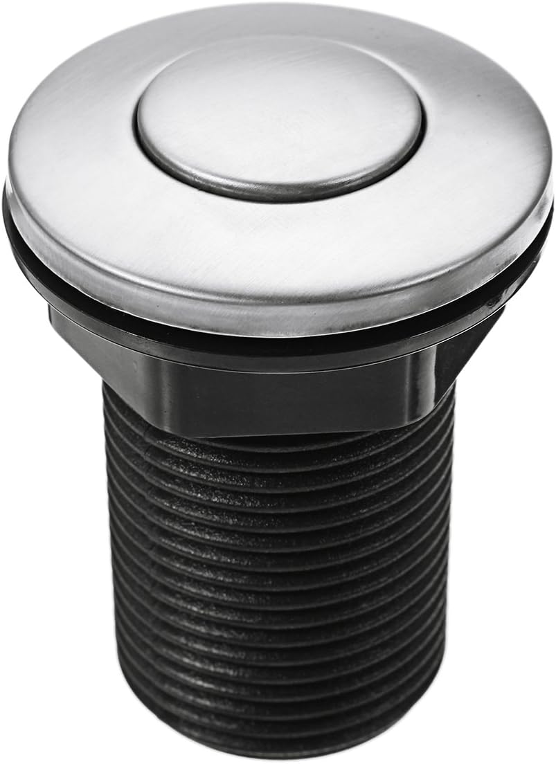 ChaRLes 32mm Garbage Disposal Air Switch Waste Disposal Switch Air ...