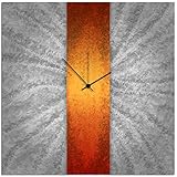 The One-Handed Clock