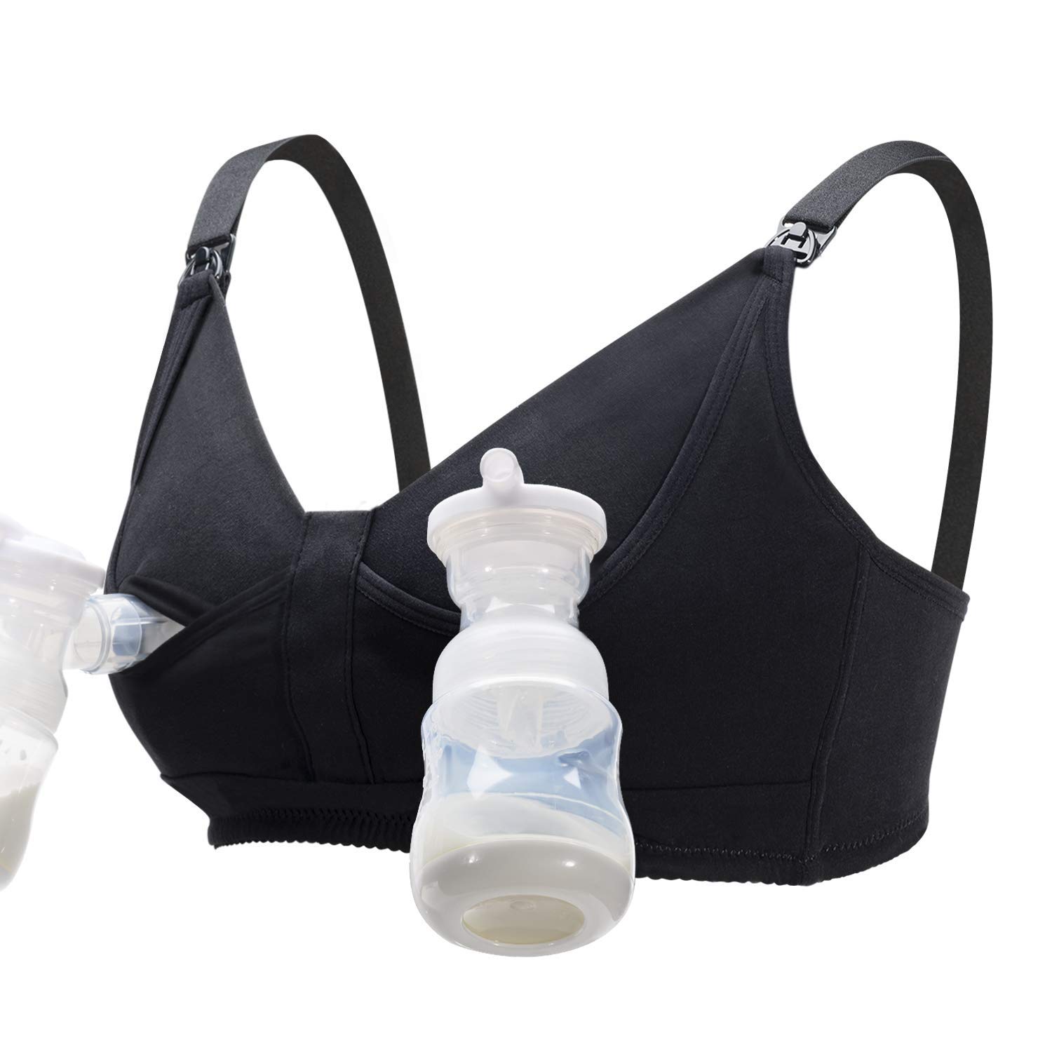 Amazon Momcozy Nursing And Pumping Bra Hands Free Pump Bra amazon-momcozy-nursing-and-pumping-bra-hands-free-pump-bra