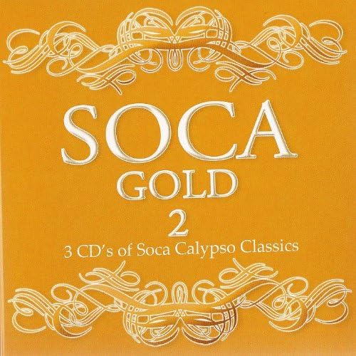 SOCA GOLD 2: Amazon.co.uk: CDs & Vinyl
