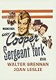 Amazon.com: Sergeant York 1941: Movies & TV