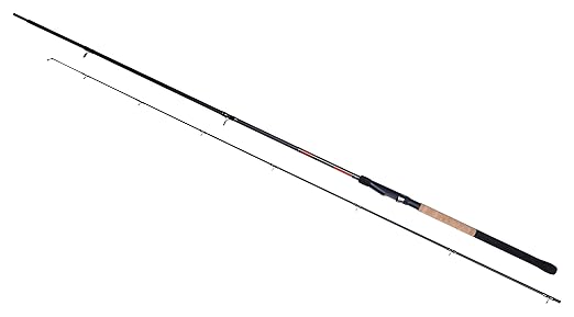 Shakespeare Sigma Specialist Rod - Red, 11 Ft: Amazon.co.uk: Sports ...