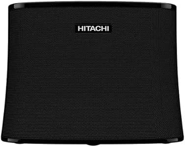 Amazon.com: Hitachi W50 Smart Wi-Fi Speaker: Home Audio & Theater
