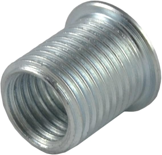 HELICOIL M12X1,25 PARA REF.52076: Amazon.it: Fai da te