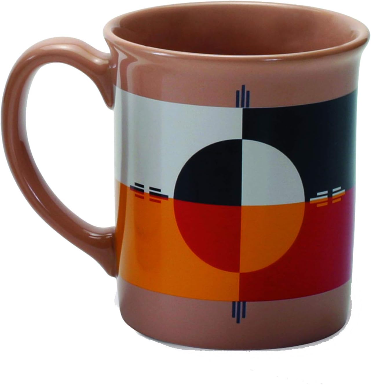 Amazon.com: Pendleton Legendary 18 oz. Ceramic Coffee Mug - Elders ...