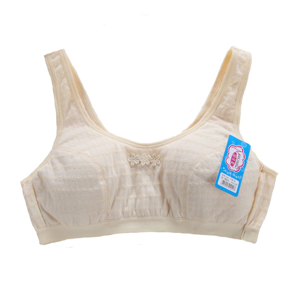 Galleon - WoFee Puberty Growing Young Girls Soft Touch Jacquard ...