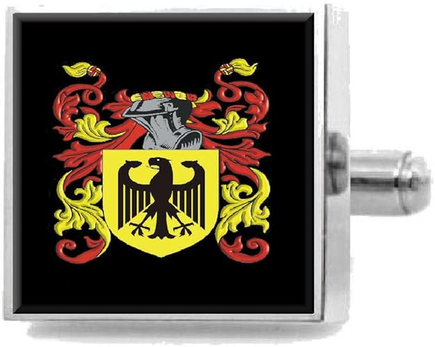 Select Gifts Shepherd England Family Crest Surname Coat Of Arms ...