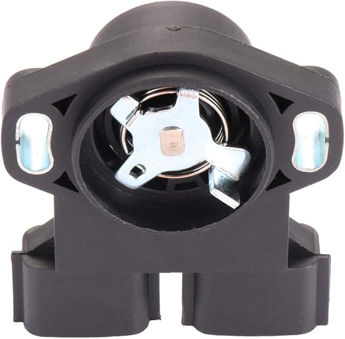 Amazon.com: TUPARTS TPS Throttle Position Sensor Fit 1997-2000 Infiniti ...
