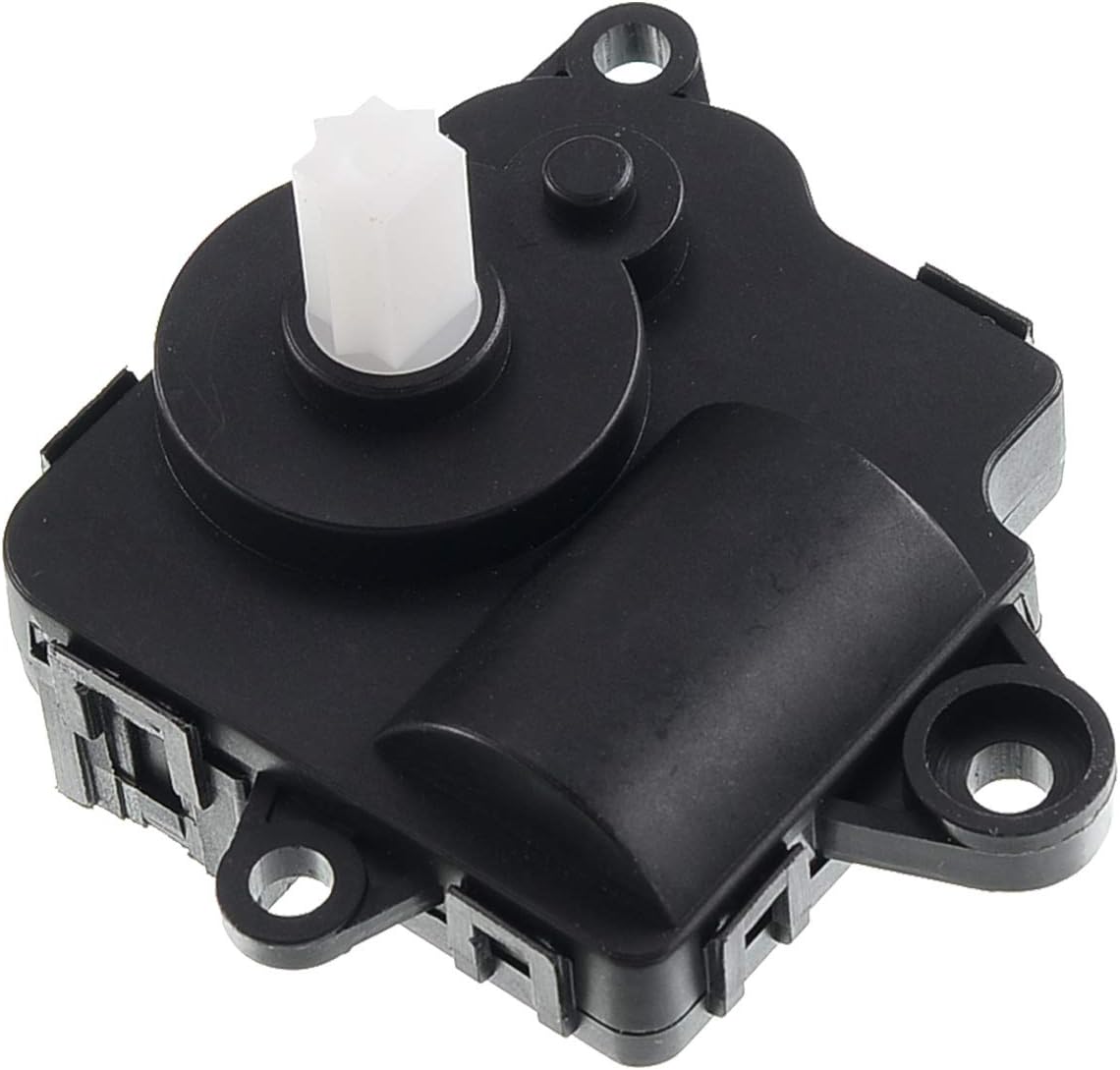 A-Premium HVAC Heater Blend Door Actuator Replacement for Chevrolet ...