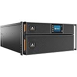 Amazon.com: Liebert GXT5 UPS - 3kVA/2700W 208V, L6-20P Output, Online Double Conversion Rack ...