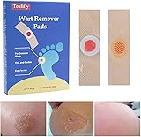 Scholl Seal and Heal Verruca and Wart Removal Gel: Amazon.co.uk: Health ...