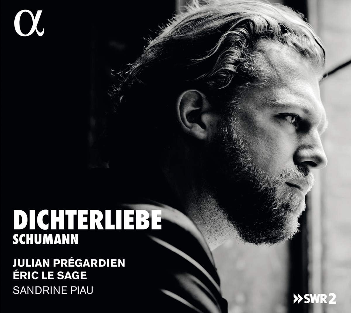 Schumann: Dichterliebe: Amazon.co.uk: Music