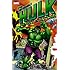 Amazon.com: Incredible Hulk: Crossroads (9780785184485): Bill Mantlo ...