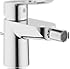 Grohe Start Loop 23349000 Miscelatore Monocomando per Lavabo, Taglia S ...
