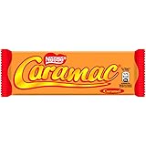 Caramac Bar (box of 48): Amazon.co.uk: Grocery