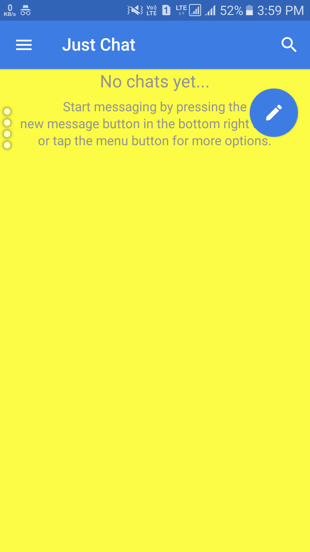 Just Chat: Amazon.es: Appstore para Android