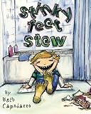 Stinky Smelly Feet: A Love Story: Margie Palatini, Ethan Long ...