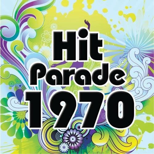 Hit Parade 1970: Amazon.com.mx: Música