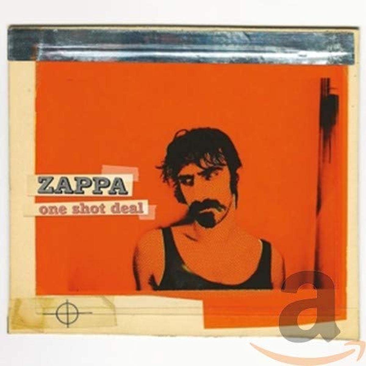 Frank Zappa - One Shot Deal - Amazon.com Music
